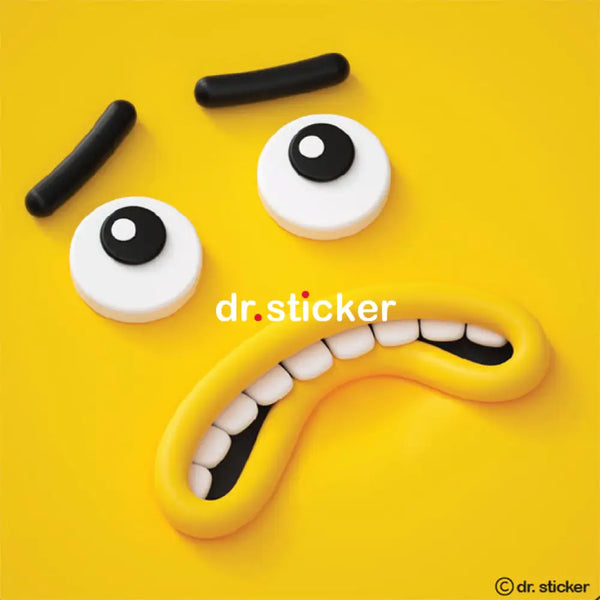 emoji faces – Dr.Sticker